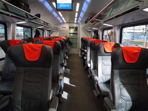 Prague To Vienna By Train Renegade Travels