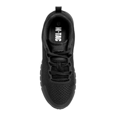M Tac Summer Pro Shoes Black Buy Online MILITARY EU Shop