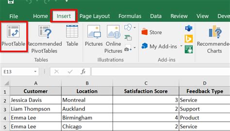 How To Split Excel Sheet Into Multiple Worksheets Excel Insider
