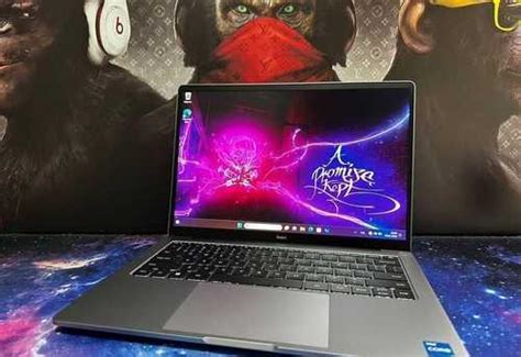 Xiaomi RedmiBook Pro 14 i5 12450H 16 512 Festima Ru Мониторинг объявлений