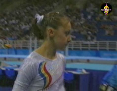 Nation Of Xis Femme Fatales Of Eastern Europe Daniela Sofronie Videos