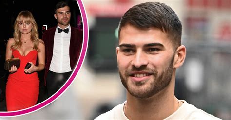 Owen Warner Addresses Claims Hes Split From Jemma Donovan