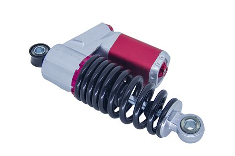 Suspensão Traseira Para Scooter Elétrica Citycoco X7 Unit Goo Elétricos Fvn Loja Virtual