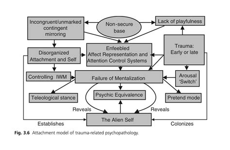 Another Unnecessarily Confusing Flow Chart Rtherapistpicksurbrain