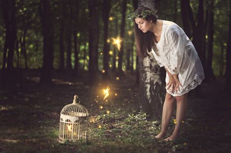 El Hada De Tu Signo Zodiacal El Blog De Muytarot