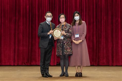 Health Research Symposium 2021 Photos