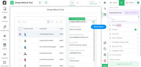 Fast Way To Build Ui For Rest Apis In Minutes Dronahq