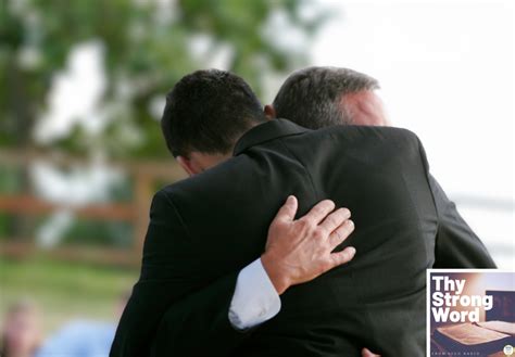 Thy Strong Word — Philemon From Bondservant To Brother Kfuo Radio