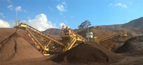 Oportunidades Empresa De Mineração Abre Vagas De Emprego Em Minas