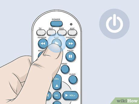 3 Ways To Program An RCA Universal Remote Using Manual Code Search
