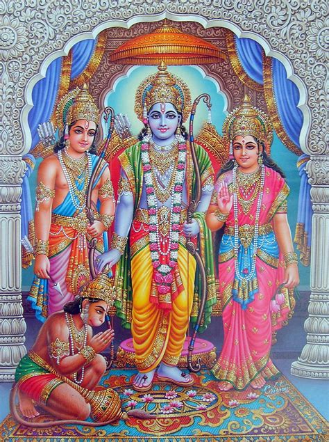 Top 999 Sri Rama Images Hd Wallpapers Amazing Collection Sri Rama