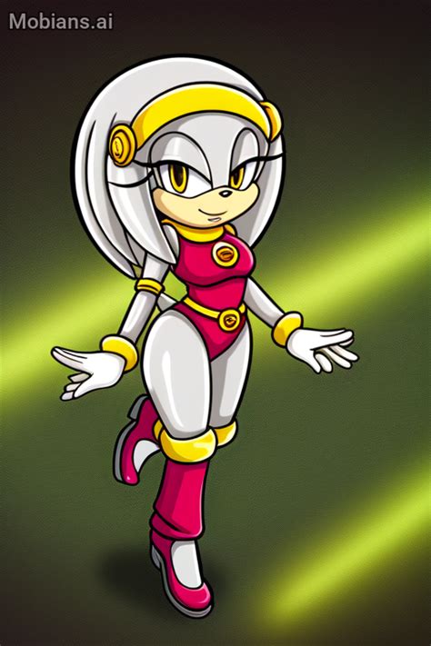 Zeta The Echidna By Sonichedgehog02 On Deviantart