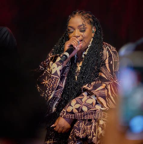 A Very Emotional Moment For Me My Number 1 Cheerleader Ambuya Vangu