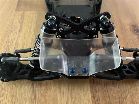 TLR DC Elite R C Tech Forums