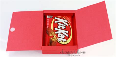 Double Flap Box
