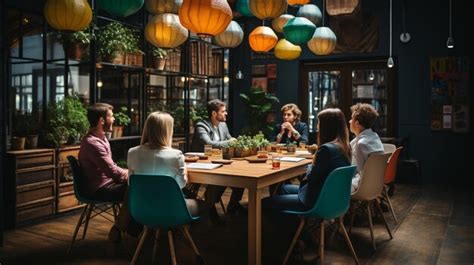 Premium Ai Image Effective Communication Strategies