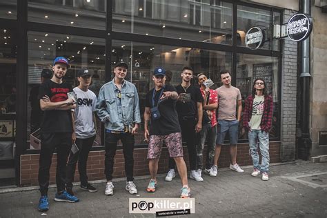 Popkiller Młode Wilki 6 Fotorelacja Ze Spotkania Premierowego