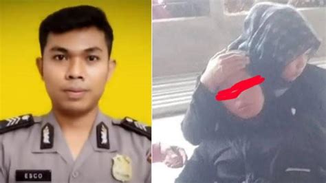 Isu Briptu Rizka Selingkuh Warnai Kasus Pembunuhan Brigadir Esco Ini Kata Pengacara