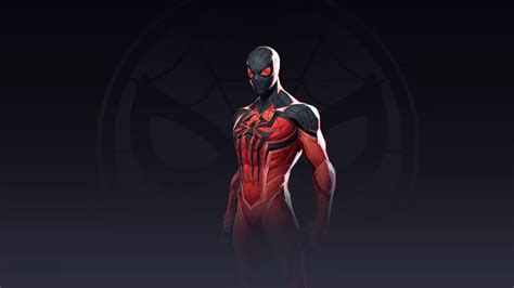 How To Get Scarlet Spider Skin In Marvel Rivals