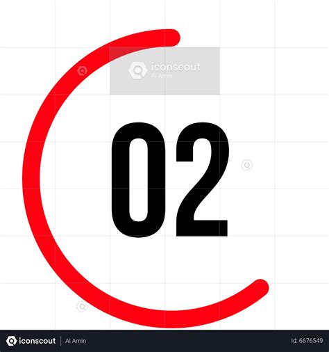 Countdown Animated Icon Free Download Sign And Symbols Animated Icons