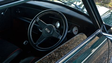1994 Rover Mini Cooper 1 3i Interior Review Youtube
