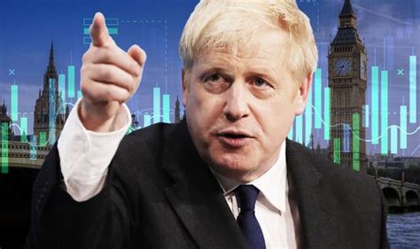 Boris Johnson Remain Mps Warned Of Wrath Of Voters If Thwart Boris