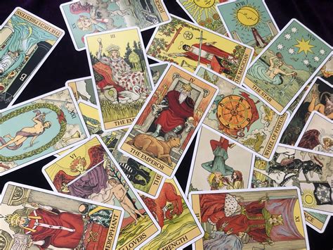 After Tarot『アフタータロット』 はるさんのアロマとタロット