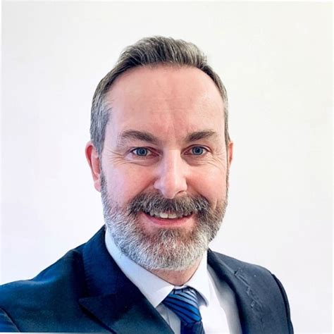 Geoff May Vp International Operations At Apex Analytix The Org