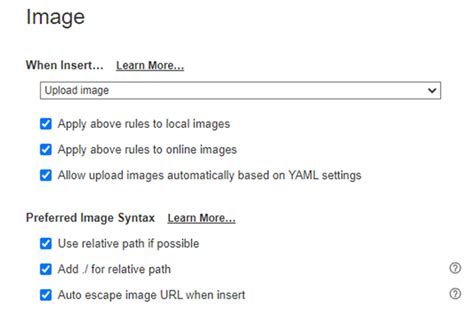 Image Load Failed If I Upload The Image Issue Typora Typora