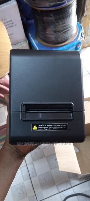 Xprinter 80*80mm POS Printer in Adabraka - Store Equipment, Eventex ...