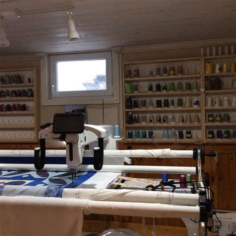 Saqa Atlantic Canada Welcome To My Studio Anne Morrell Robinson