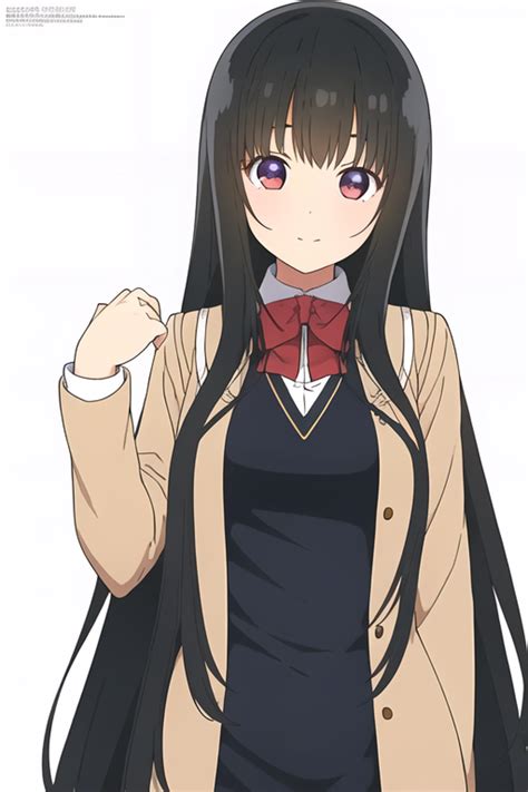 Seirei Gensouki Spirit Chronicles Ayase Miharu V