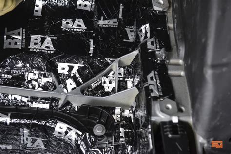 테슬라 모델y 자동차 방음 시공방법 및 효과 스타일매니아 작업기