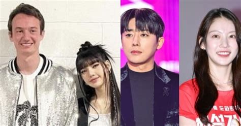 리사·재벌 2세→손호준·공승연 지겹게 따라다니는 N년째 열애설 Oh쎈 이슈
