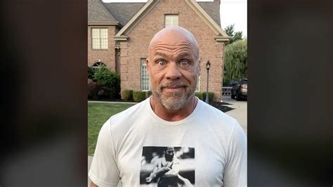 Kurt Angle Downtime Bros