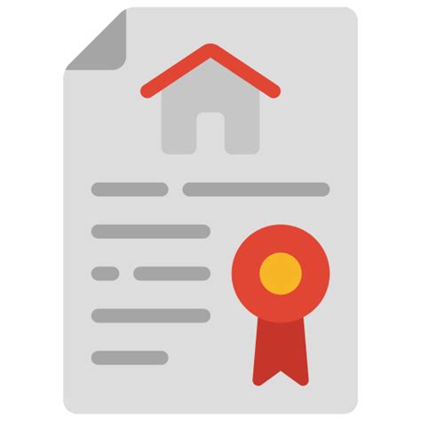 Deed Juicy Fish Flat Icon