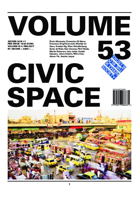 Pdf The Rebel Citydanilo Capassovolume 53 Magazine