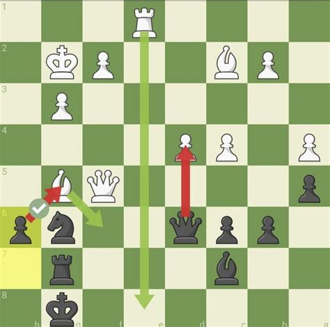 Computer Did Not Like The Move Rchessbeginners