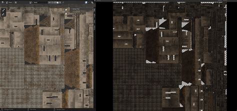 baked texture darker after saving r blenderhelp