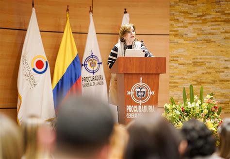 Procuradora Alerta Sobre Alarmante Aumento De La Trata De Personas