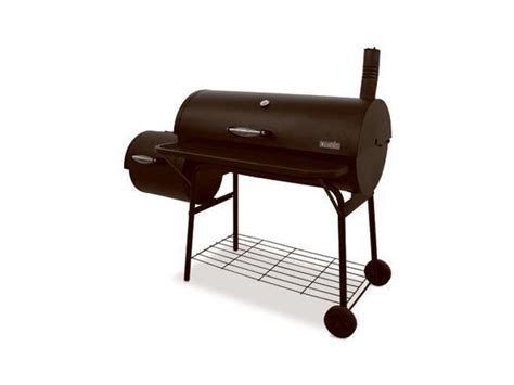 Char Broil Offset Smoker 1280