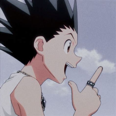 𝑔𝑜𝑛 𝑓𝑟𝑒𝑒𝑐𝑠𝑠 𝙞𝙘𝙤𝙣 Hunter Anime Anime Anime Best Friends