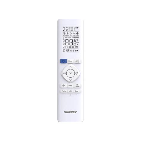 Aire Acondicionado Split Surrey Onoff Friocalor 2348kcalh Jumbo