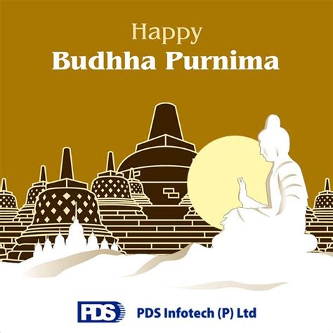 Pds Infotech Pvt Ltd On Linkedin Buddha Buddhapurnima Tdsman
