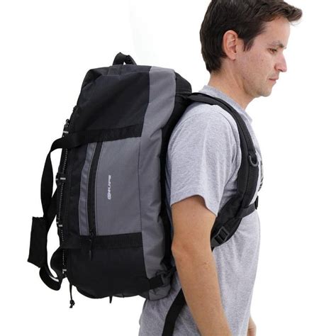 Bolsa Para Equipamentos HUPI Naked Centauro