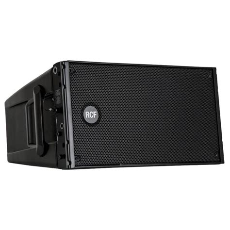 Rcf Hdl 10 A Active Line Array Module