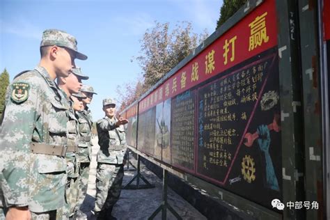 装备保养，为战斗力保驾护航！澎湃号·政务澎湃新闻 The Paper