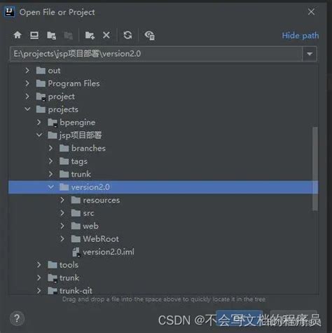 Tomcat启动JSP项目搞起来了 messageInfo 博客园