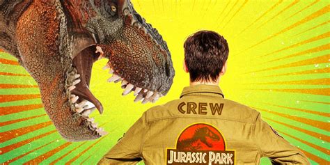 How Similar Is Steven Spielbergs Jurassic Park To The Book