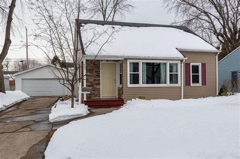 223 E Frances St Appleton Wi 54911 Redfin